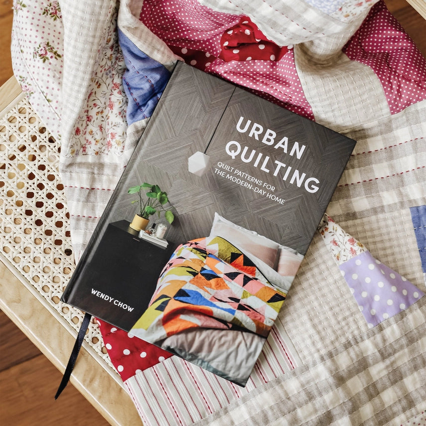 URBAN QUILTING